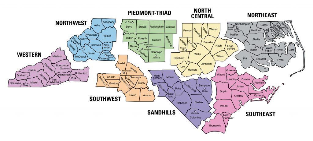 NC HOSA – Future Health Professionals