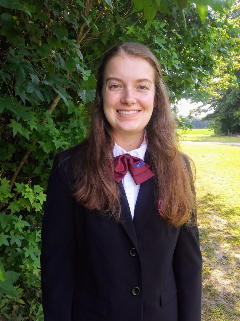 Erin Greene – NC HOSA