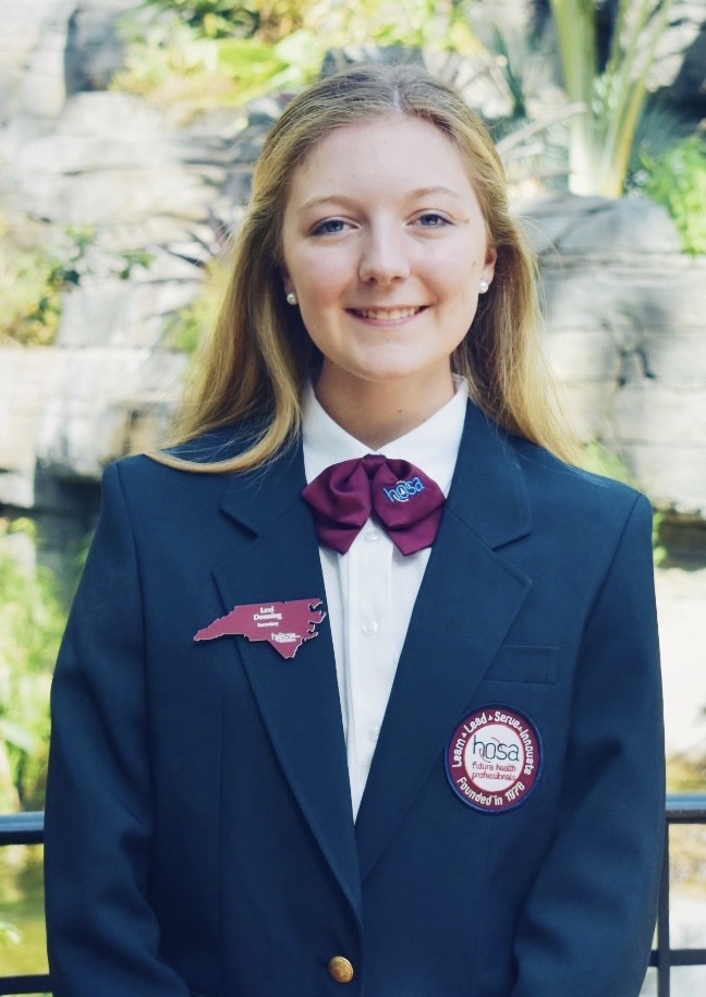Northeast Region – NC HOSA
