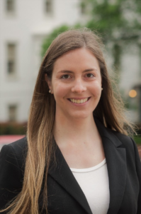 Board of Directors – NC HOSA