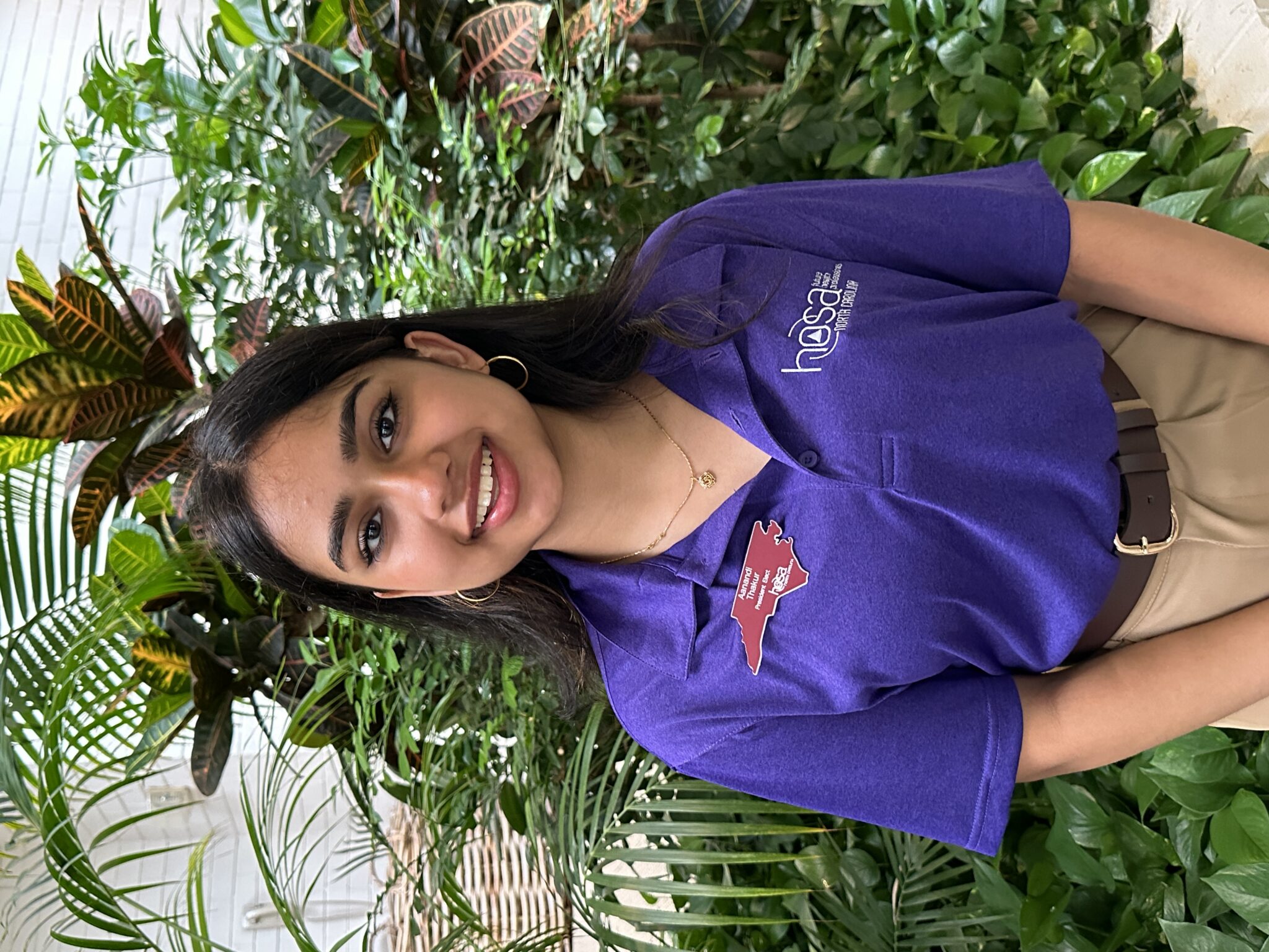 North Central Region – NC HOSA