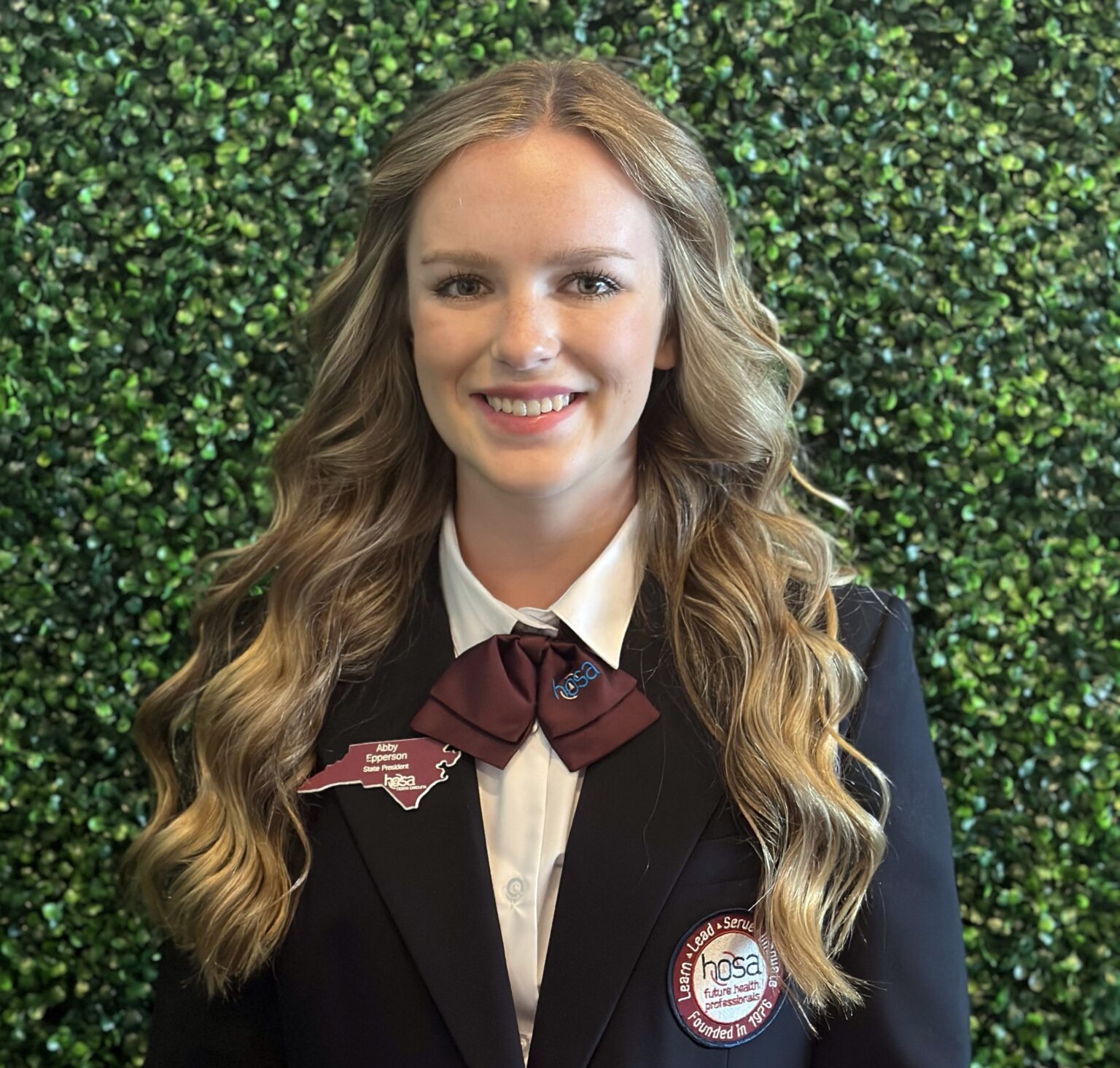 Board of Directors – NC HOSA