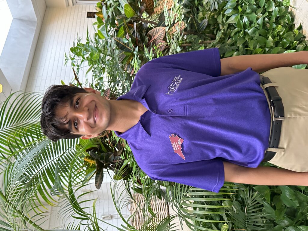 Piedmont-Triad Region – NC HOSA