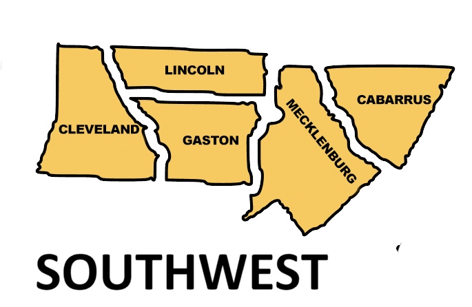 Southwest Region – NC HOSA